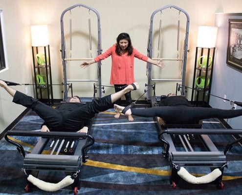 STUDIO POLICIES | Elite Pilates